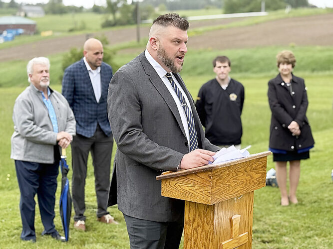 Cambria County celebrates prison’s 30th anniversary | News, Sports ...